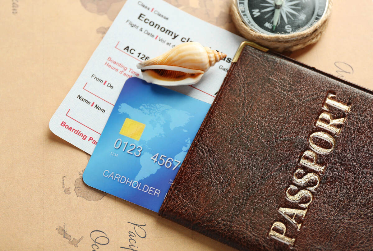 Best Travel Cards For Non-Americans