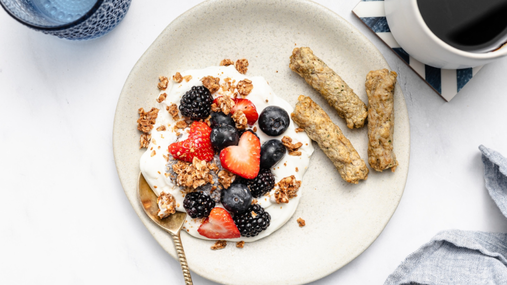 27 High-Protein Breakfast Recipes That Taste Delicious