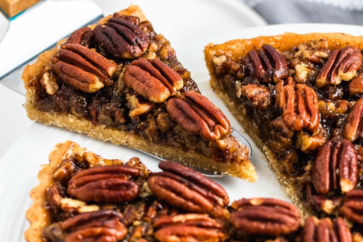 29 Easy Desserts From Grandma’s Secret Recipe Box