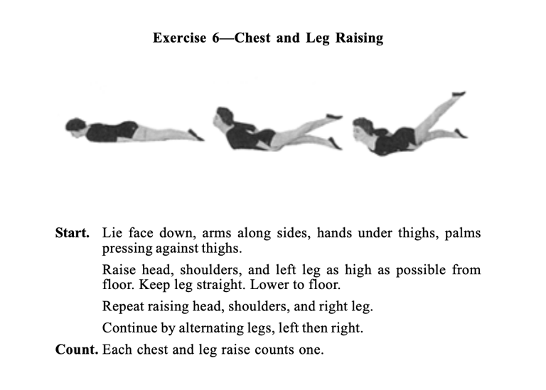 Dame Helen Mirren, 79, does this 12-minute military workout every day