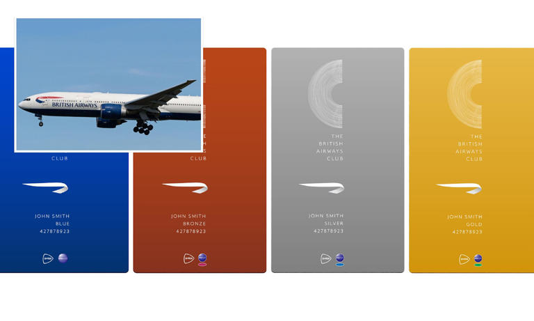British Airways Executive Club rules to change: How will new tier ...