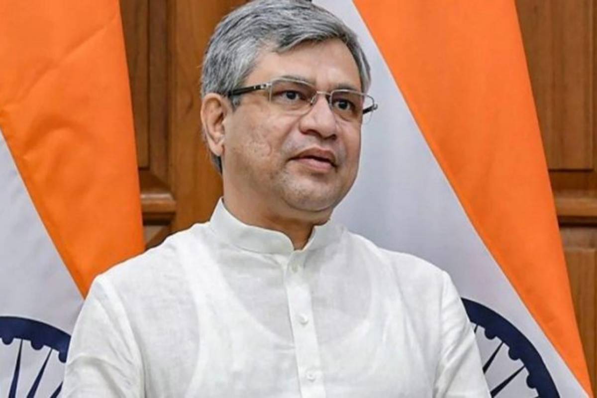 All Mahakumbh mela railway stations are operating smoothly: Vaishnaw