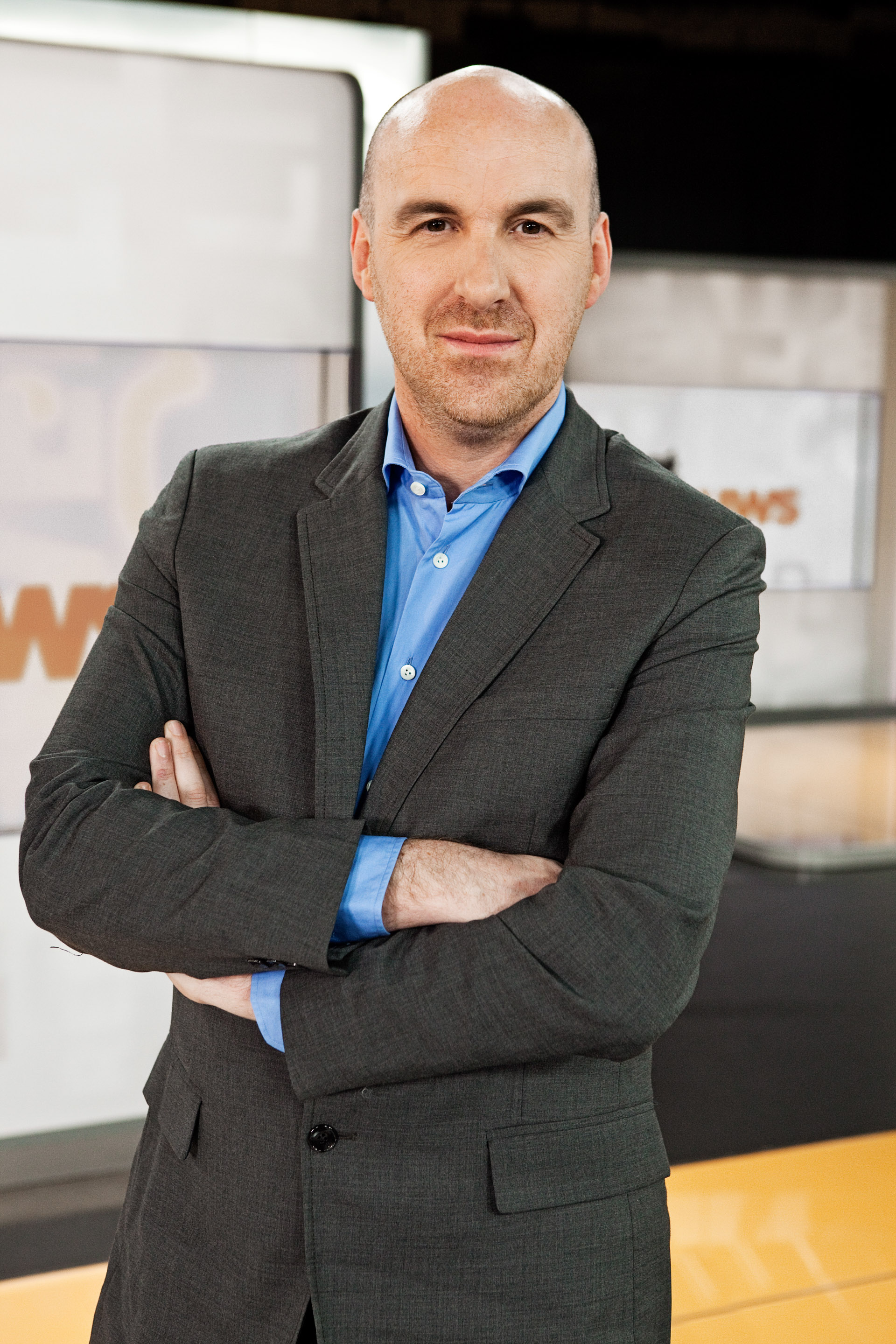 Eric Goens: “Het wordt nog straffer!”