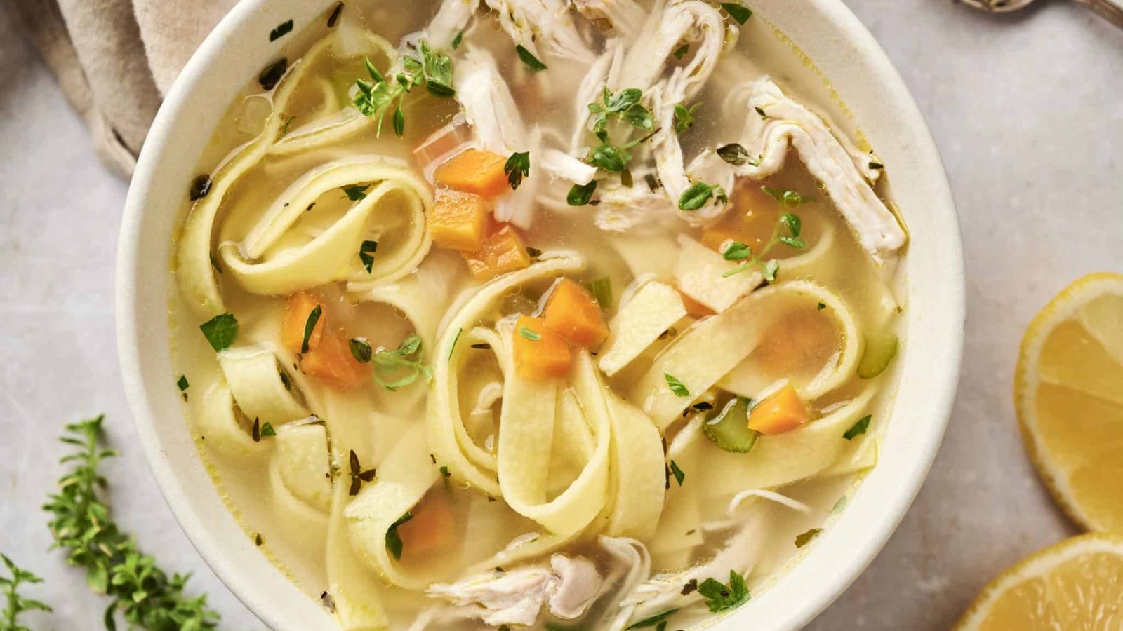 Back to basics: 18 recipes everyone should know how to make