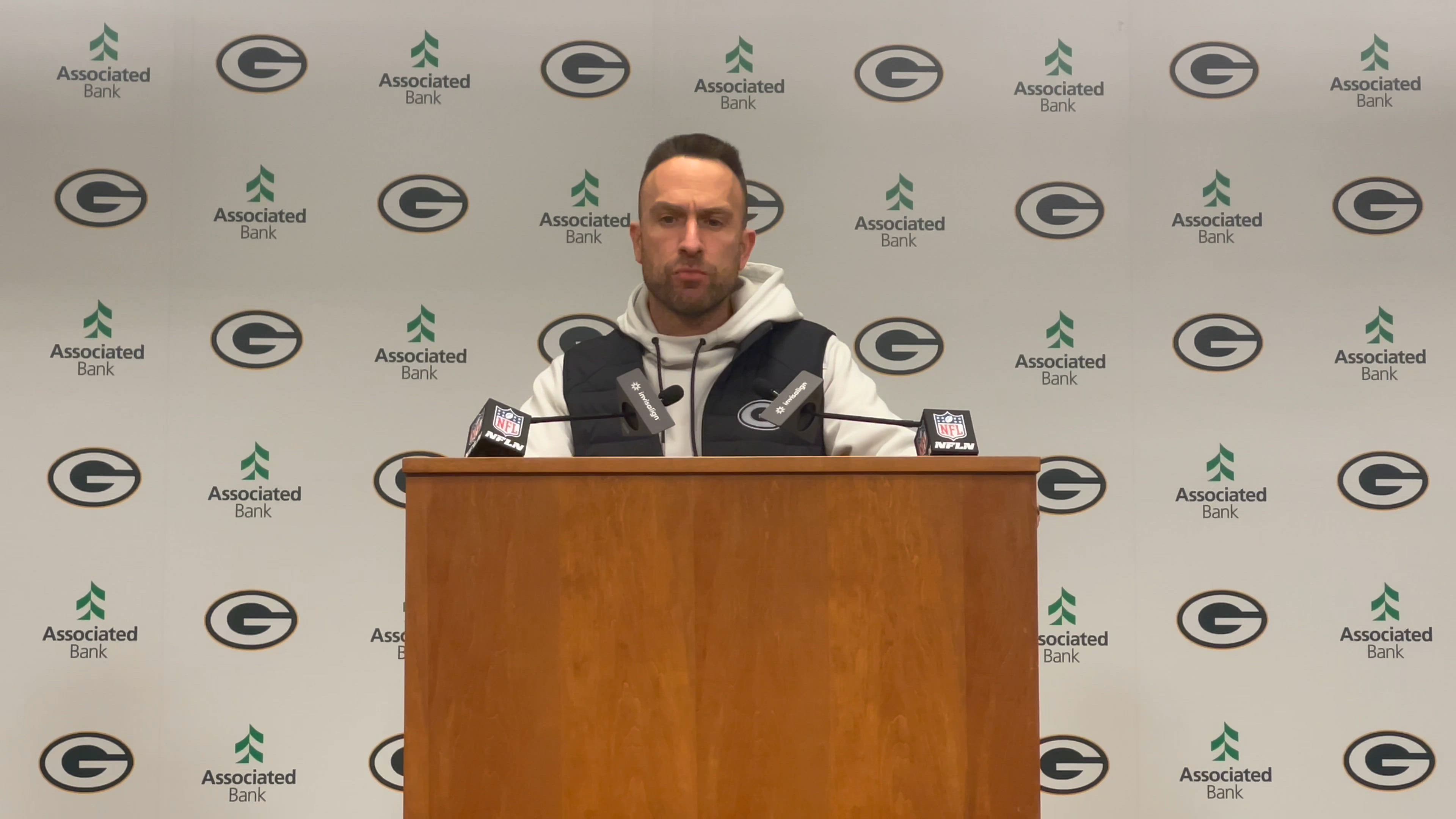 After Stunning Career Fall, Packers Lose Eric Stokes in NFL Free Agency