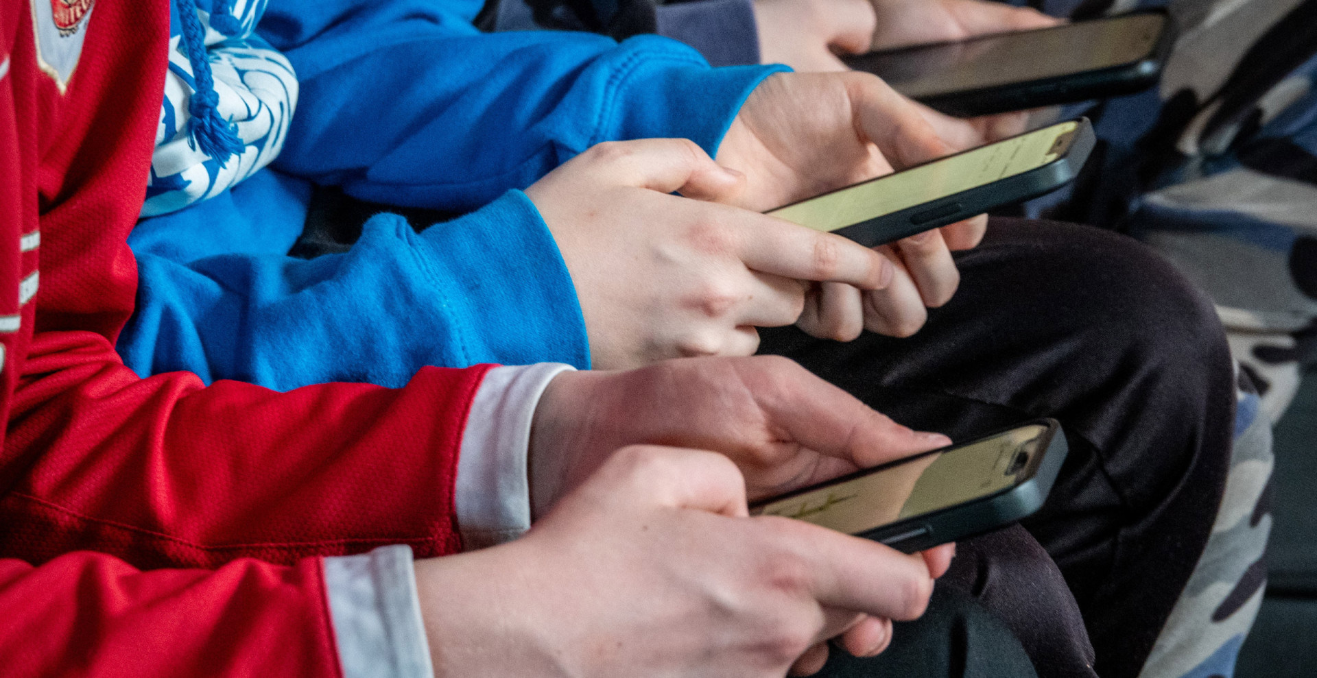 The surprising ways social media can impact your teen The surprising ways social media can impact your teen