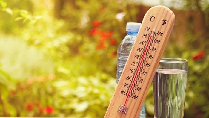 Nueva ola de calor: ¿Qué cuidados hay que tener?