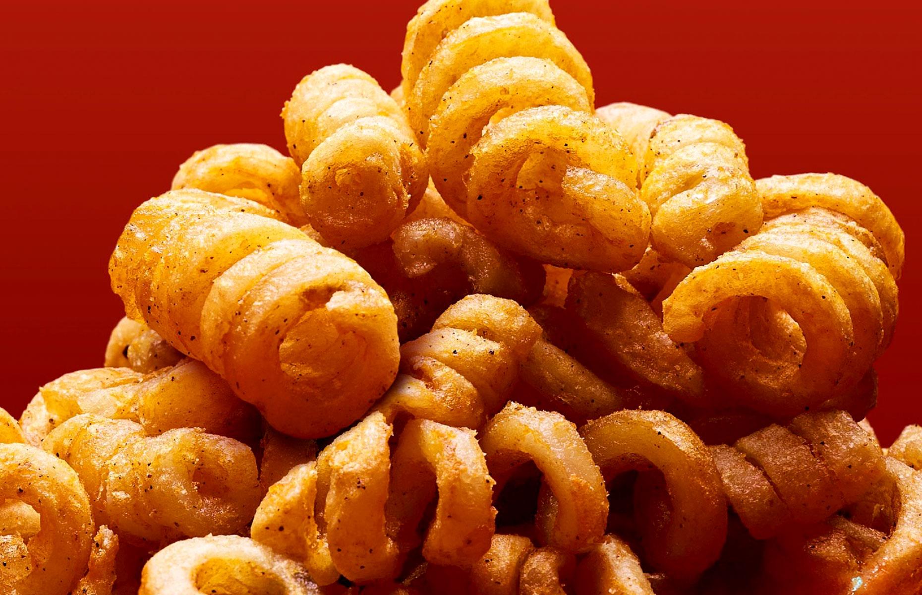 Which British McDonald's favourites made our list of the world's best?