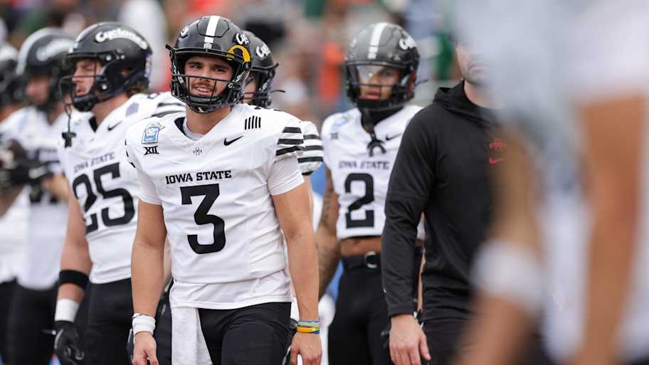 Iowa State football: Handing out 2024 individual awards to the Cyclones