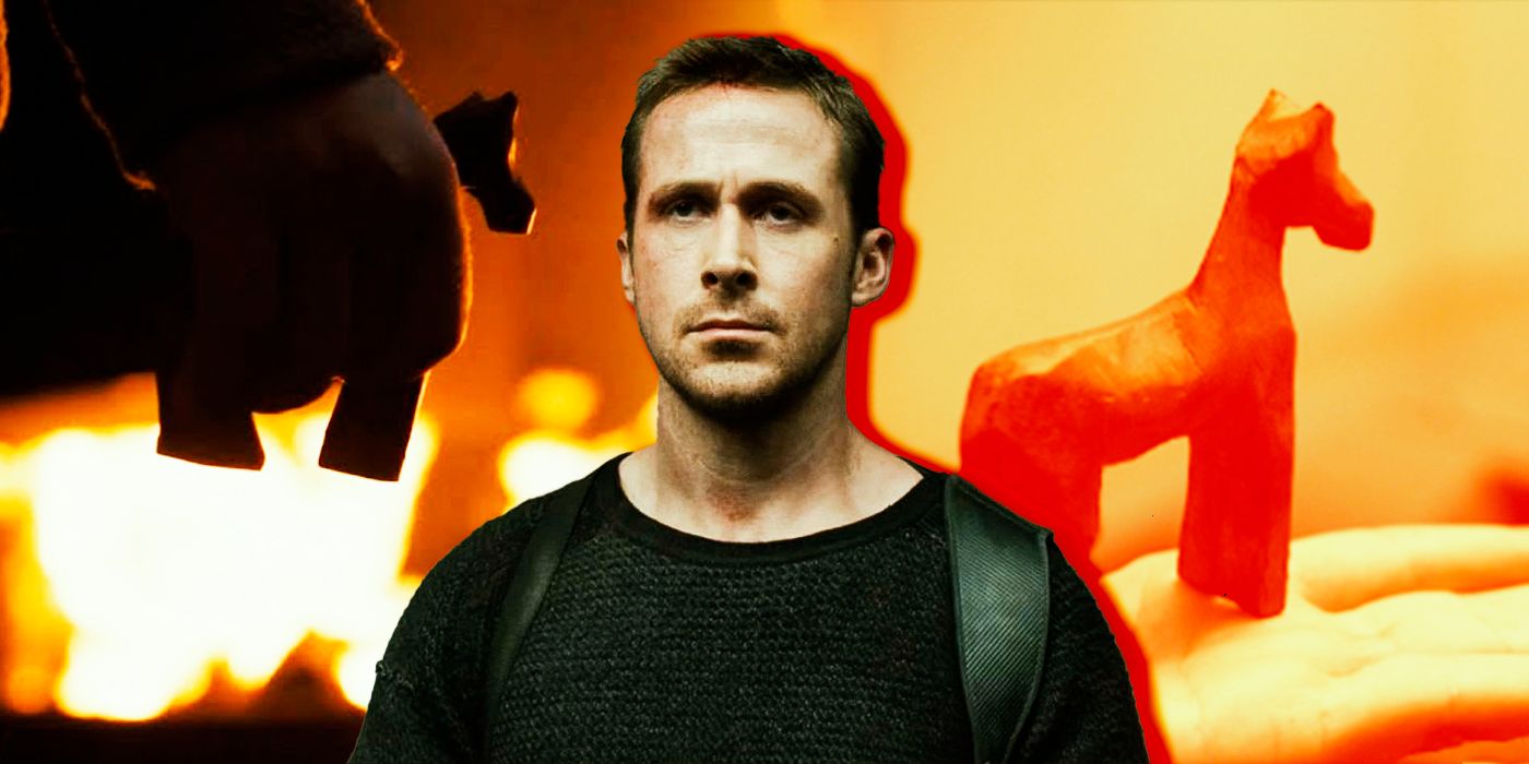 Blade Runner 2049 Ending, Explained