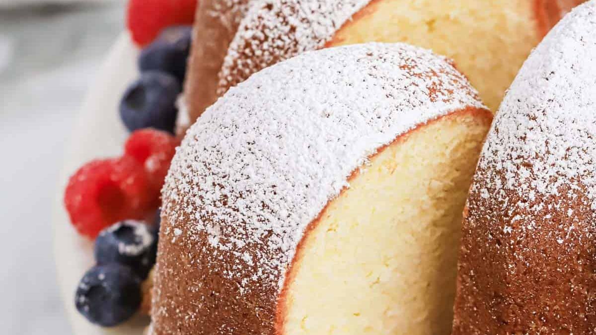 14 Cake Delicious Recipes You Won’t Be Able to Resist