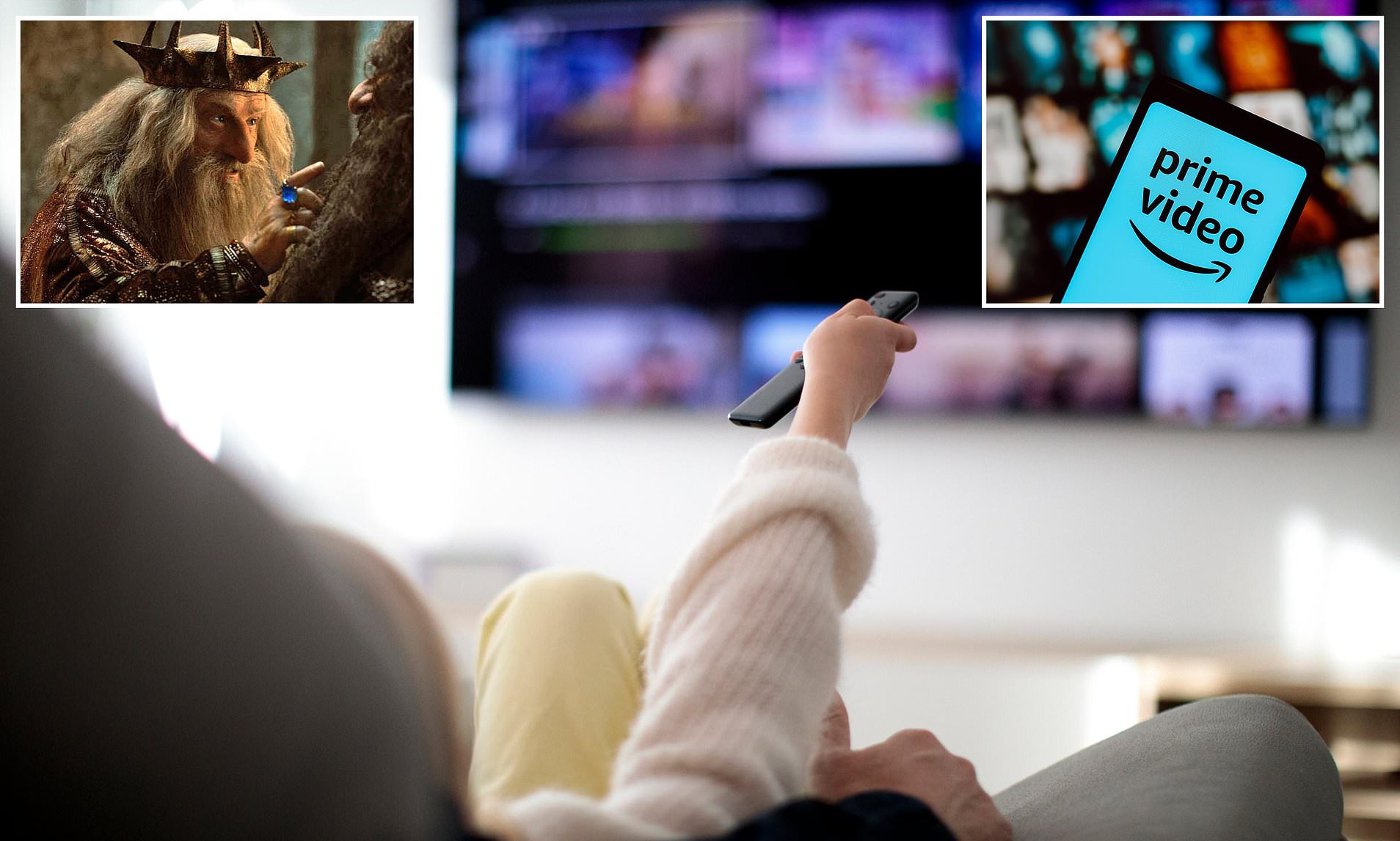 Amazon Prime's 2025 update slammed as 'unbearable' - but avoiding it ...