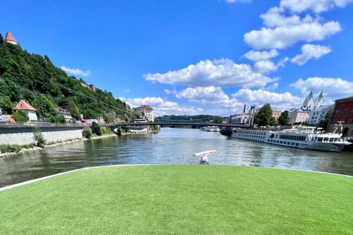 Why Inclusive River Cruises are the Best Way to See Europe