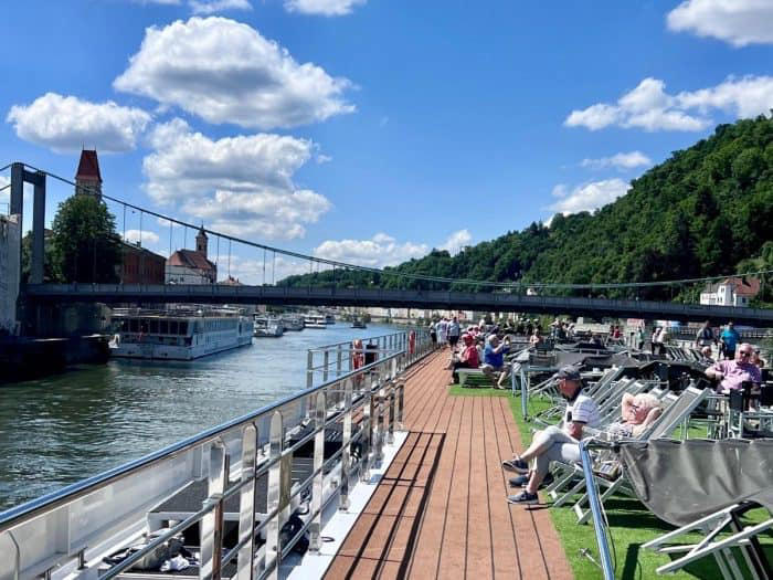 Why Inclusive River Cruises are the Best Way to See Europe