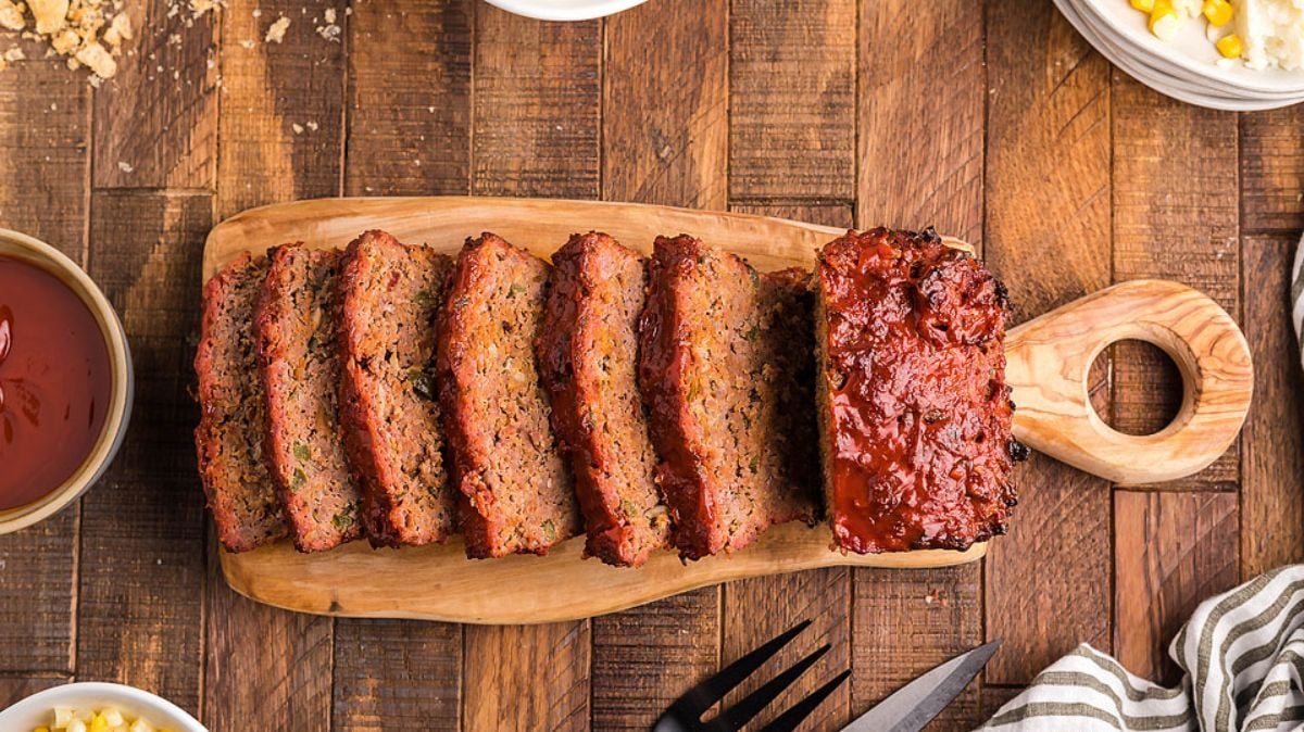 If You Went to Church Suppers, You’ve Eaten These 16 Classics