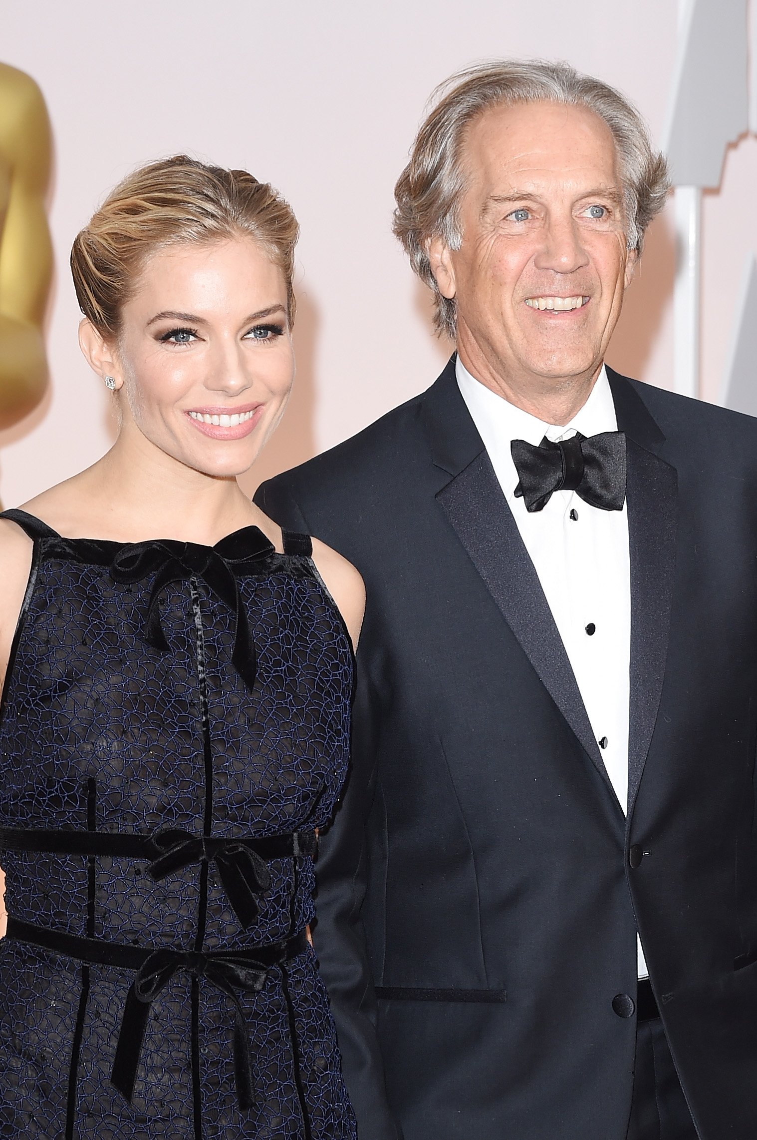 Sienna Miller recalls 'completely traumatic' experience at elite ...