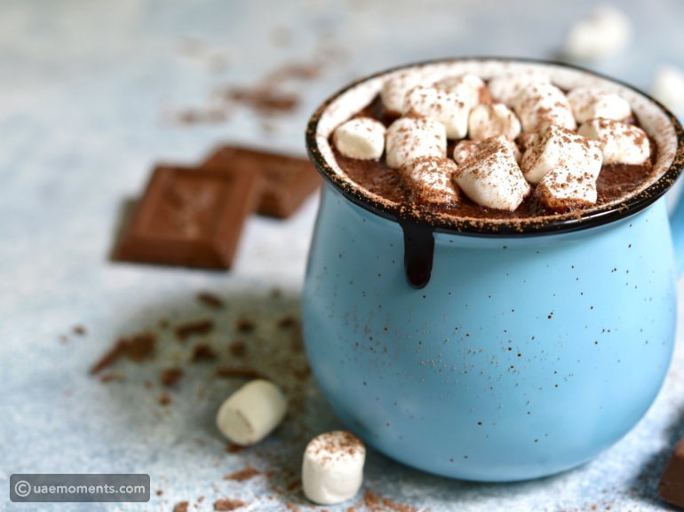 10 Hot Chocolate Recipes from Around the World You Need ASAP