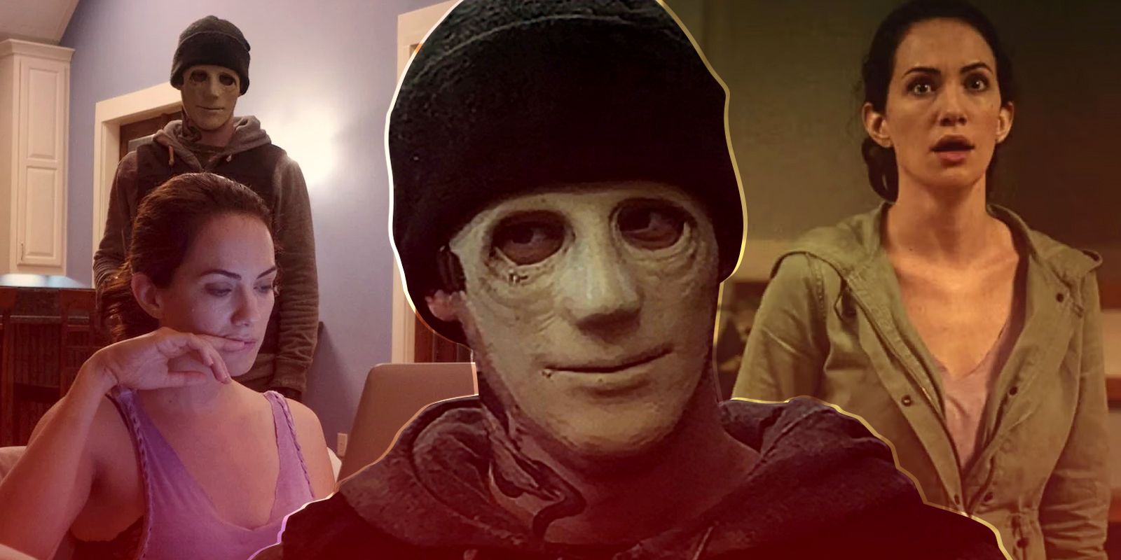 This 10-Year-Old Guillermo del Toro Classic is the Perfect Gothic ...