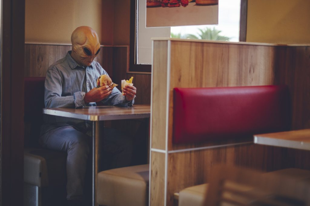 Aliens Among Us? 12 U.S. States with Mind-Bending UFO Activity