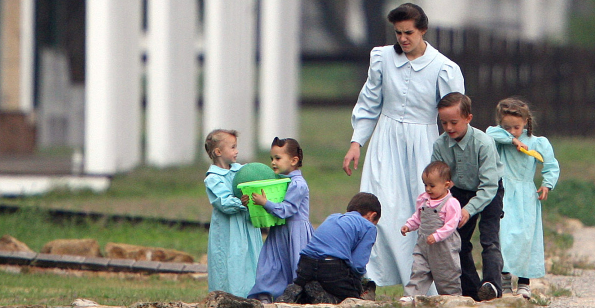 Fascinating facts about the Mormon religion