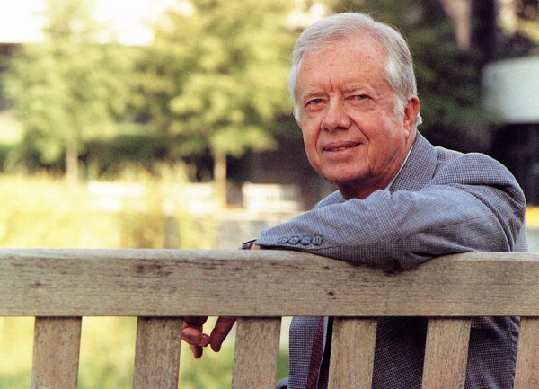 Remembering President Jimmy Carter’s LGBTQ legacy