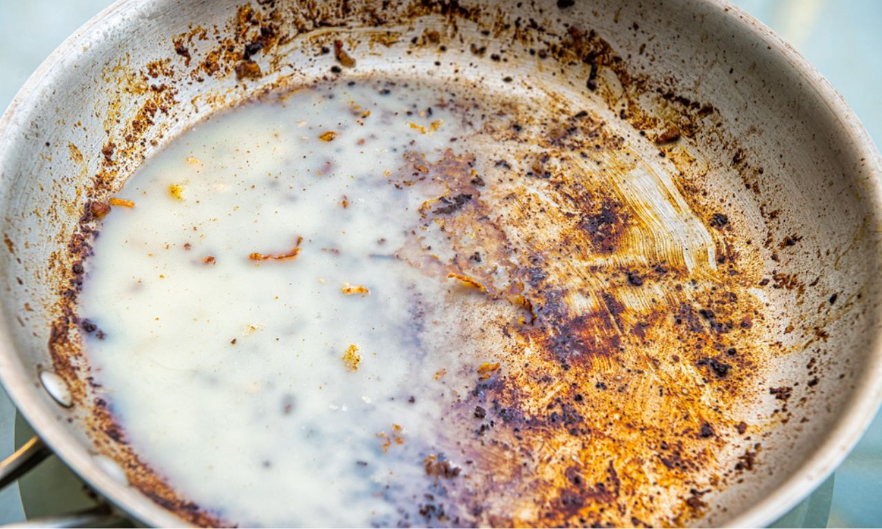 Animal fats were pushed out in the 1950s—now they’re making a big comeback