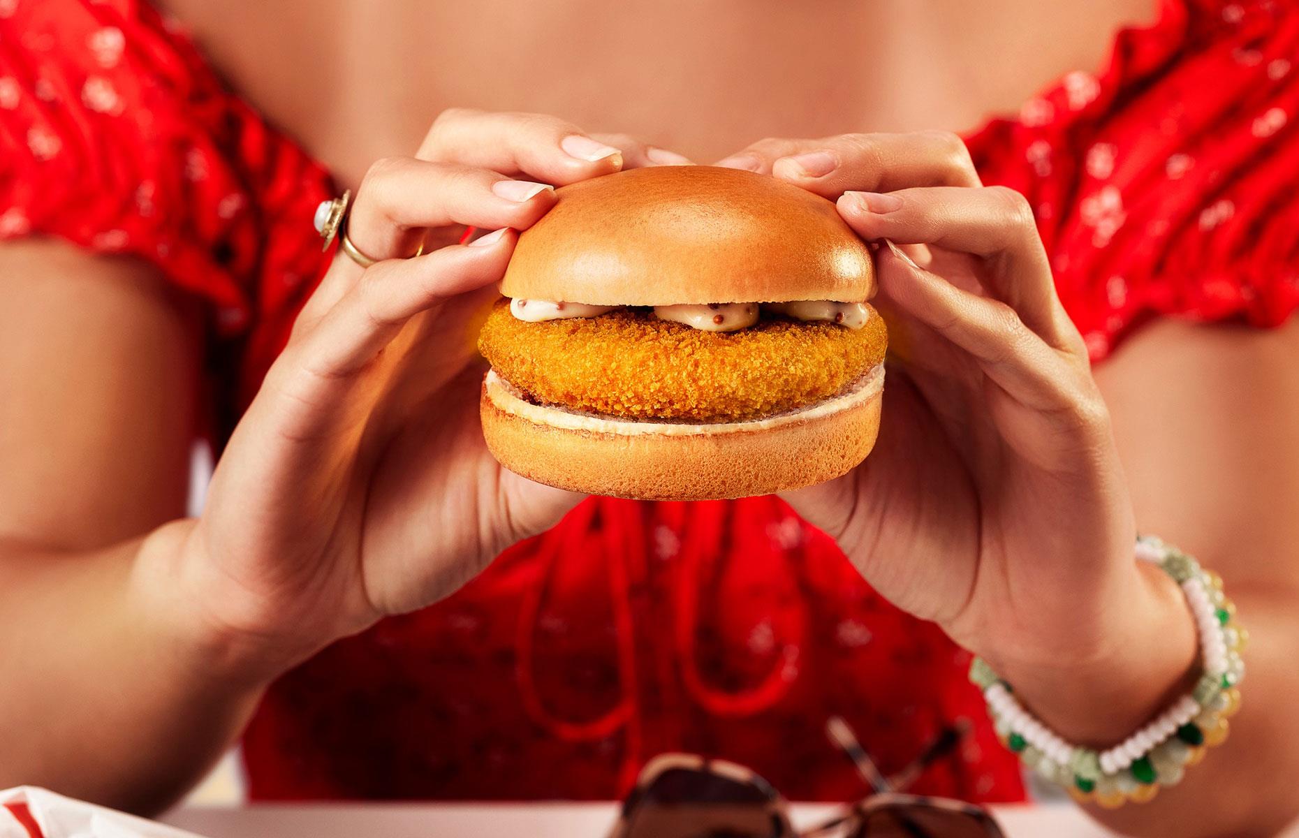 Which British McDonald's favourites made our list of the world's best?