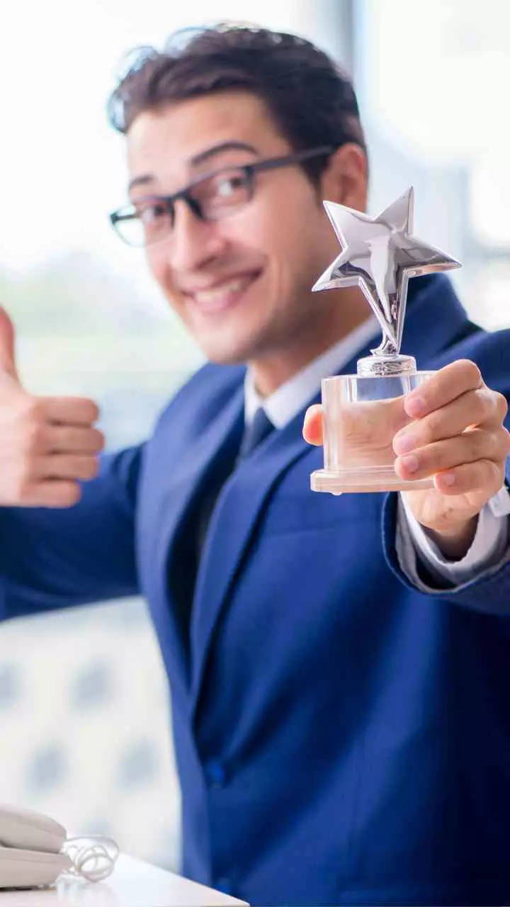 10 ways to be the best employee in your company