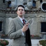 The Actor Next Door: Connor Bond