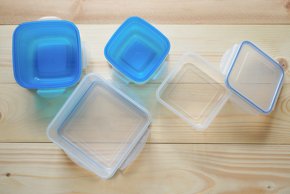 Things in your kitchen you need to throw away now