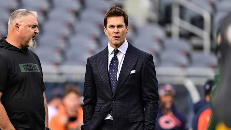 Sports Media Expert Boldly Predicts Tom Brady Will Leave Fox Announcing ... Sports Media Expert Boldly Predicts Tom Brady Will Leave Fox Announcing ...