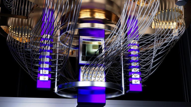 Qubits Inspired By Schrödingers Cat Thought Experiment Could Usher In Powerful Quantum