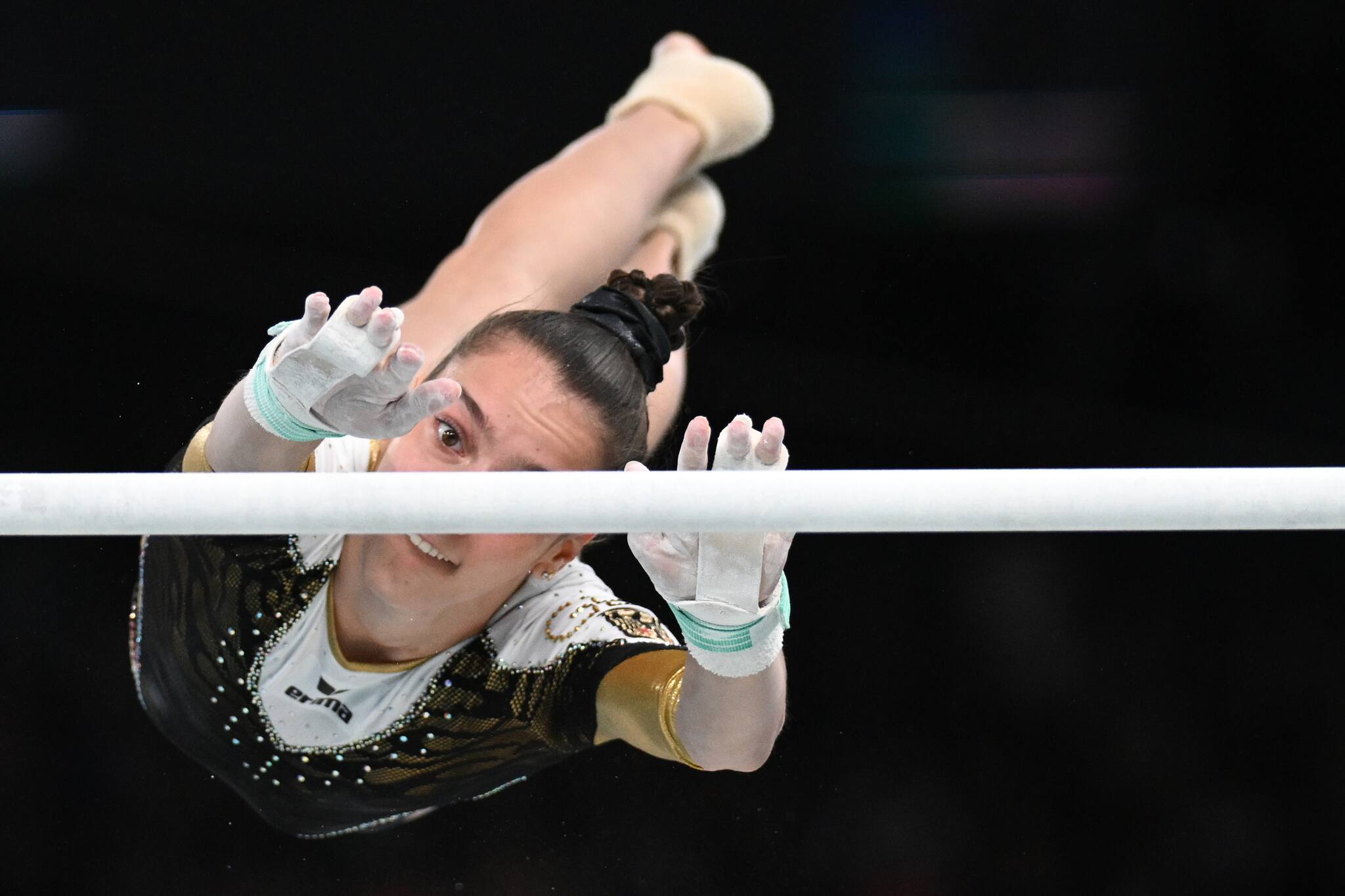 Sachsen – Das sind die Sporthöhepunkte 2025 von Turn-EM bis Finals