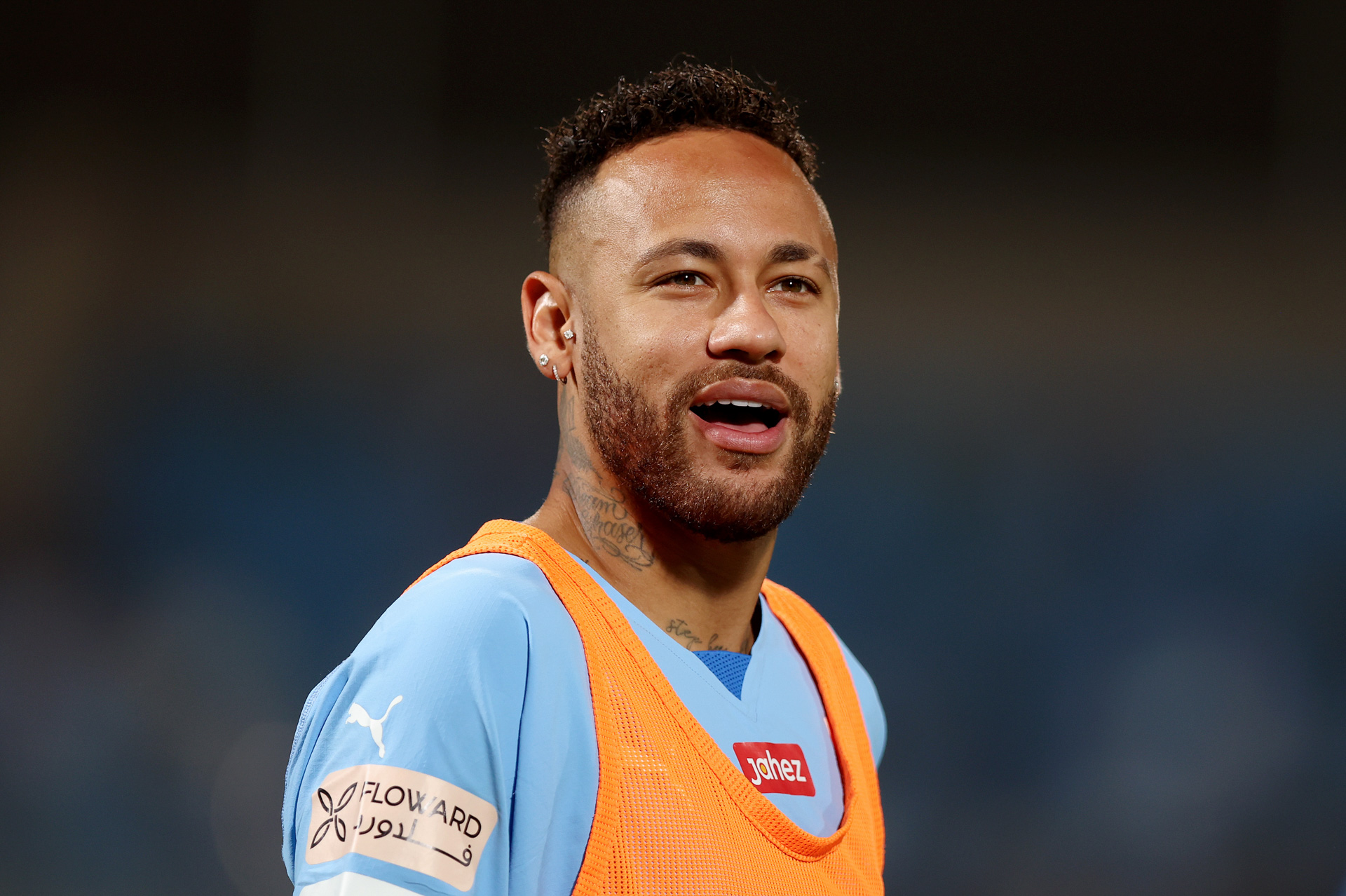 Neymar: “ik heb een belangrijke les geleerd…”