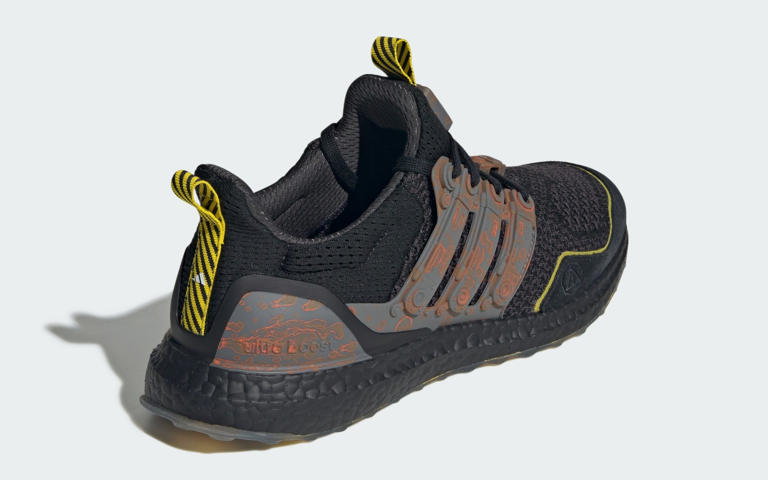 'Fortnite' x Adidas Ultra Boost Collection Releases Soon