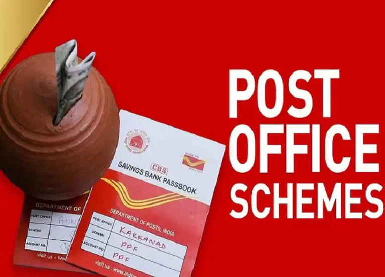 Post Office PPF Scheme: Depositing ₹40,000 will give a return of ₹10,84,856