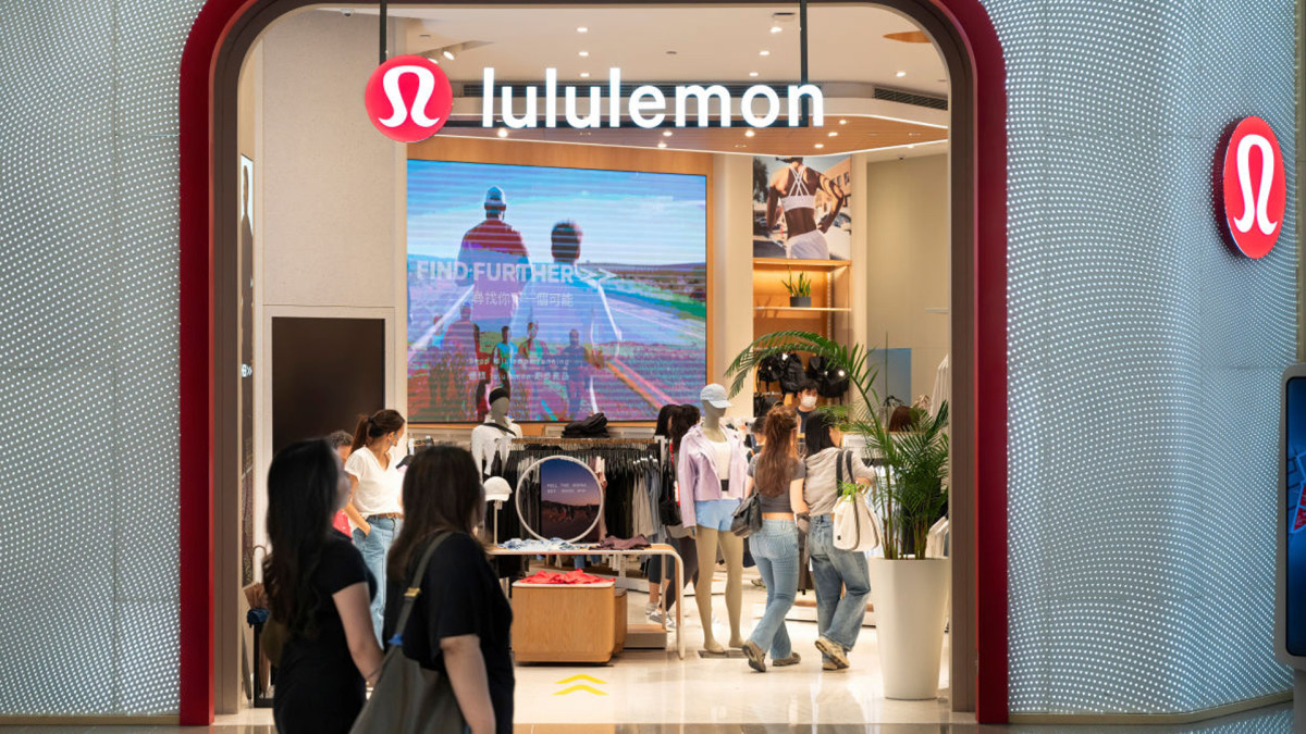 lululemon Is Selling the ‘Coolest’ Workout Essentials Starting at $18 ...