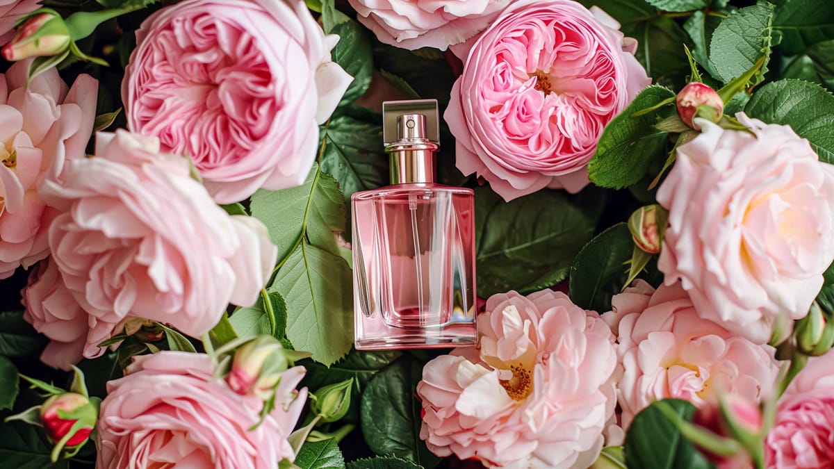 Rossmann: Neues Moschus-Parfum verzaubert die Sinne