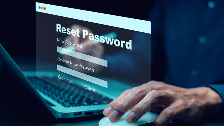 Unsettling Reasons Why You Might Want To Avoid Using The Same Password ... Unsettling Reasons Why You Might Want To Avoid Using The Same Password ...