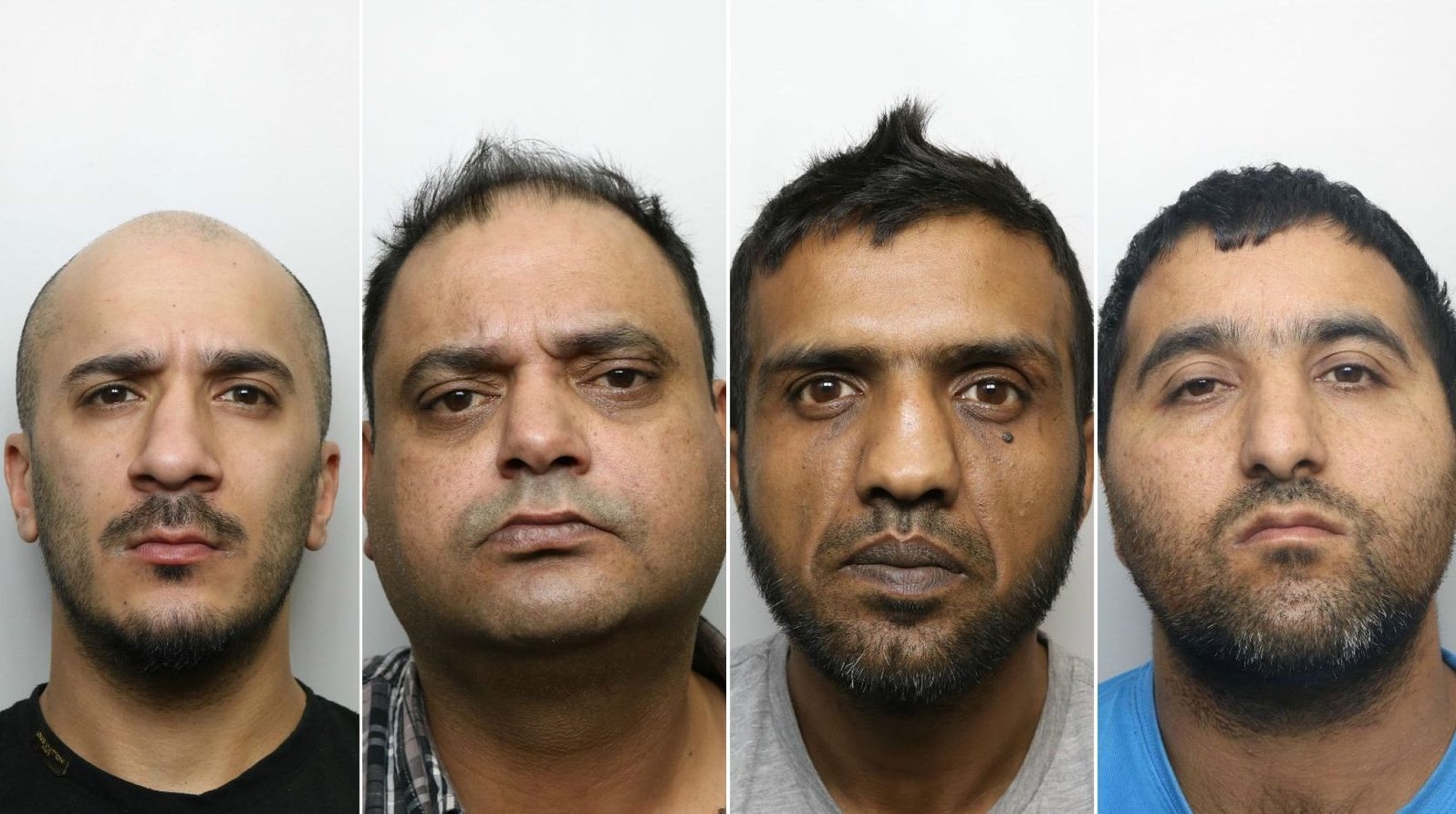 HUNTER: U.K. finally admits race of rape gangs. Can we face foreign ...