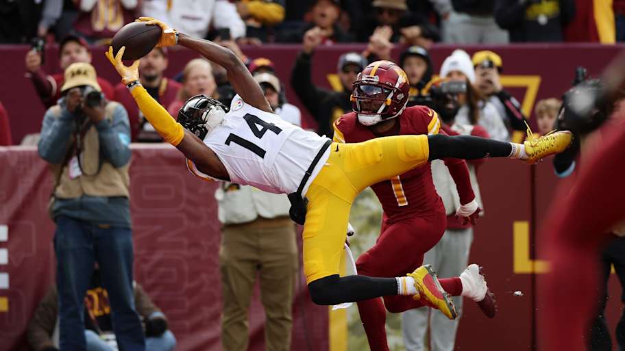 Steelers power rankings Week 18: Is Pittsburgh still a top-10 team?