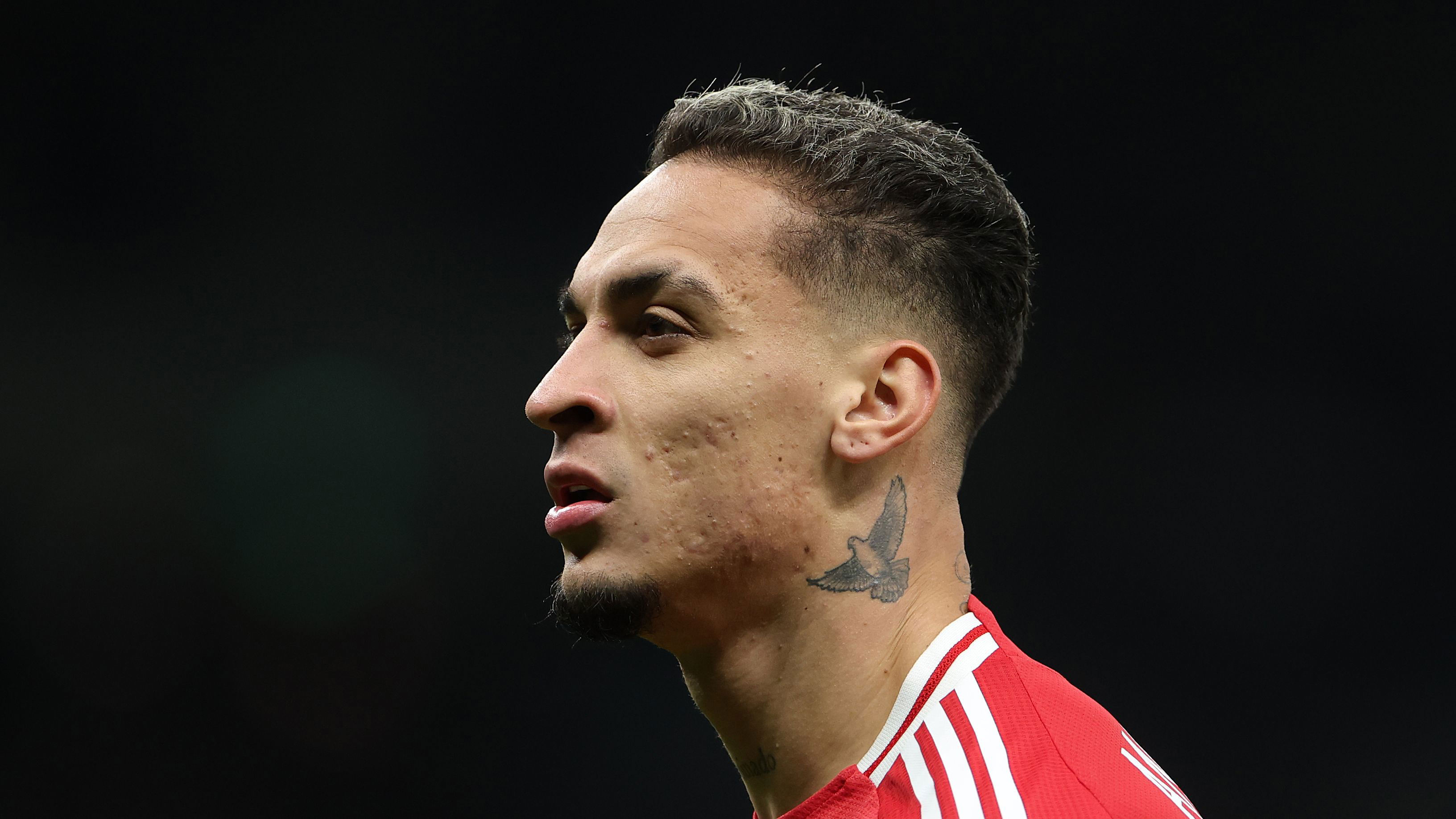 Man Utd to sanction Antony exit! Red Devils could loan out £86m flop ... Man Utd to sanction Antony exit! Red Devils could loan out £86m flop ...