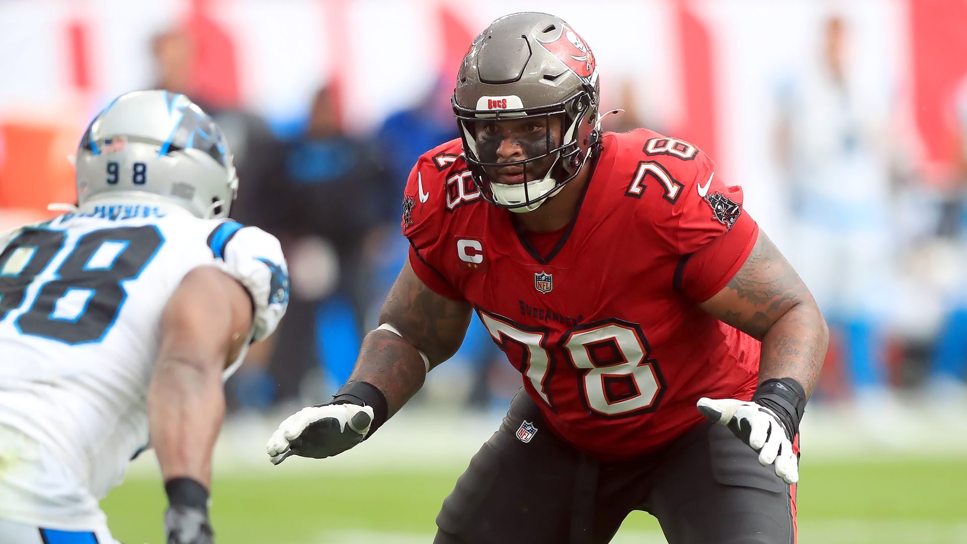 NFL All-Pro ballot picks for every position, including Josh Allen vs ...