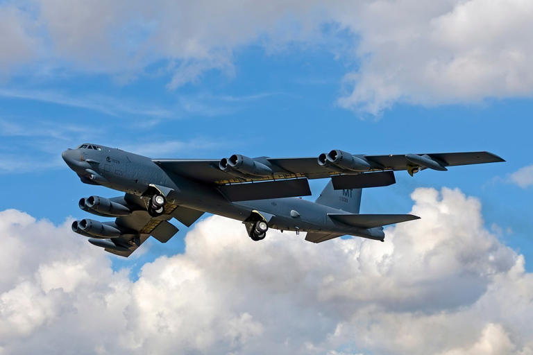 America’s B-52J Nightmare is Just Starting