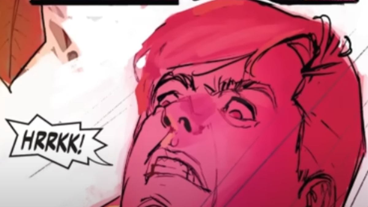 Marvel’s 10 Smartest X-Men of All Time