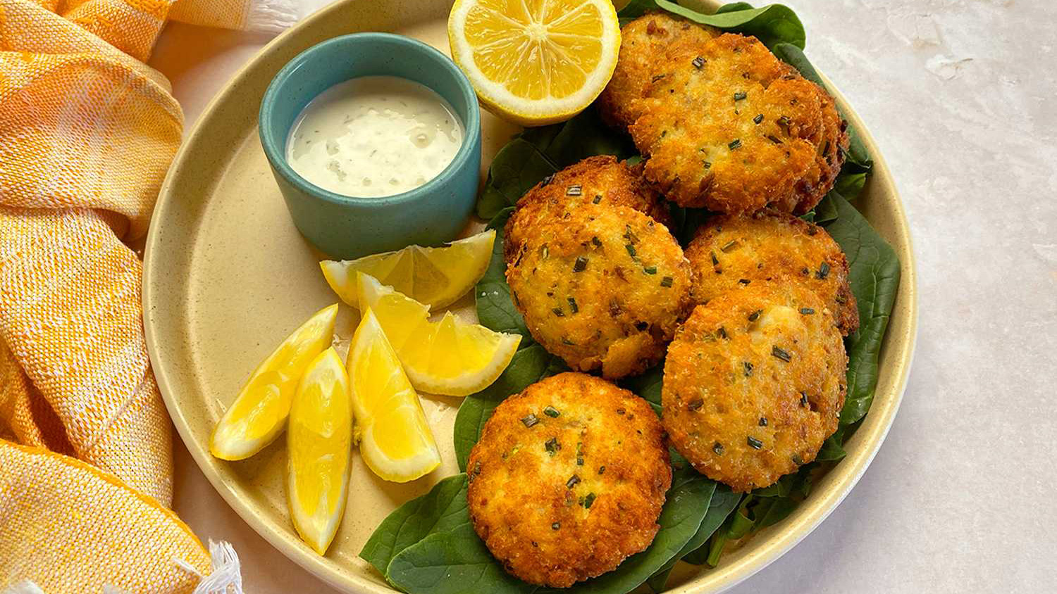 Easy Fish Cakes Recipe: Perfect Appetizer in 20 Minutes