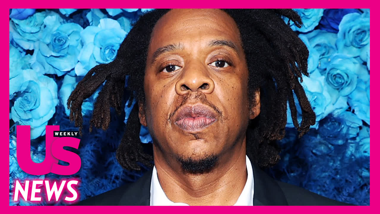 Jay-Z's Request to File for Dismissal of Rape Claim Granted by Judge