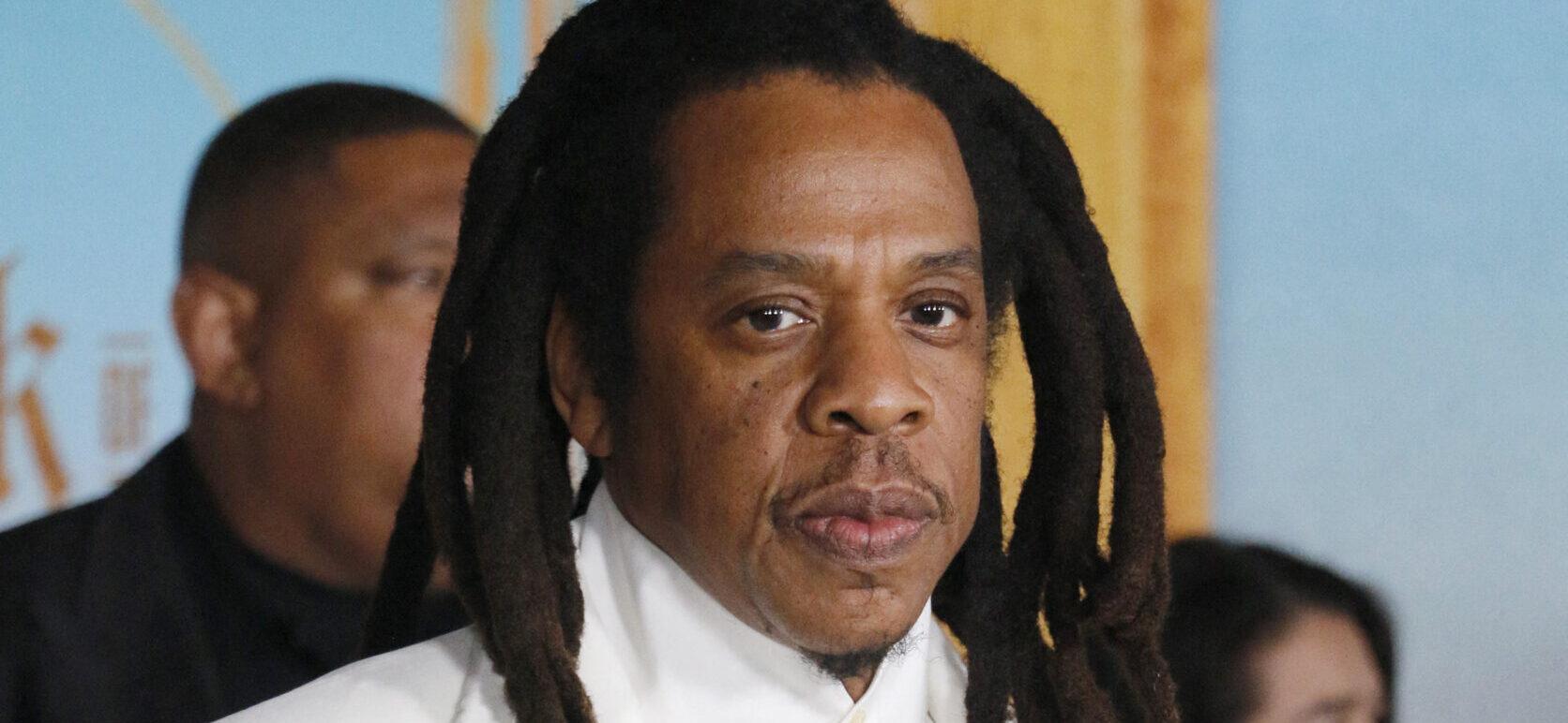 Tony Buzbee Claims Jay-Z Reneged On Their Agreement As He Files To ...
