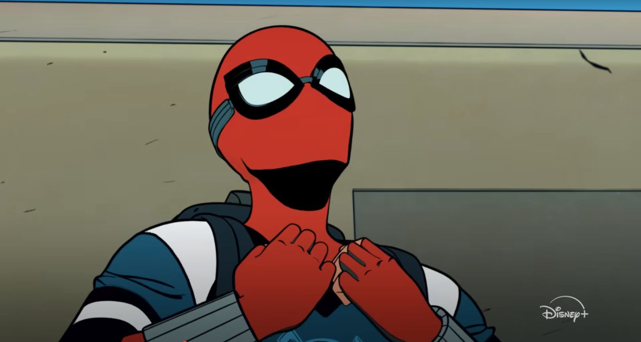 ¿No veremos a Tom Holland? Esta es la razón por la que la nueva serie ...