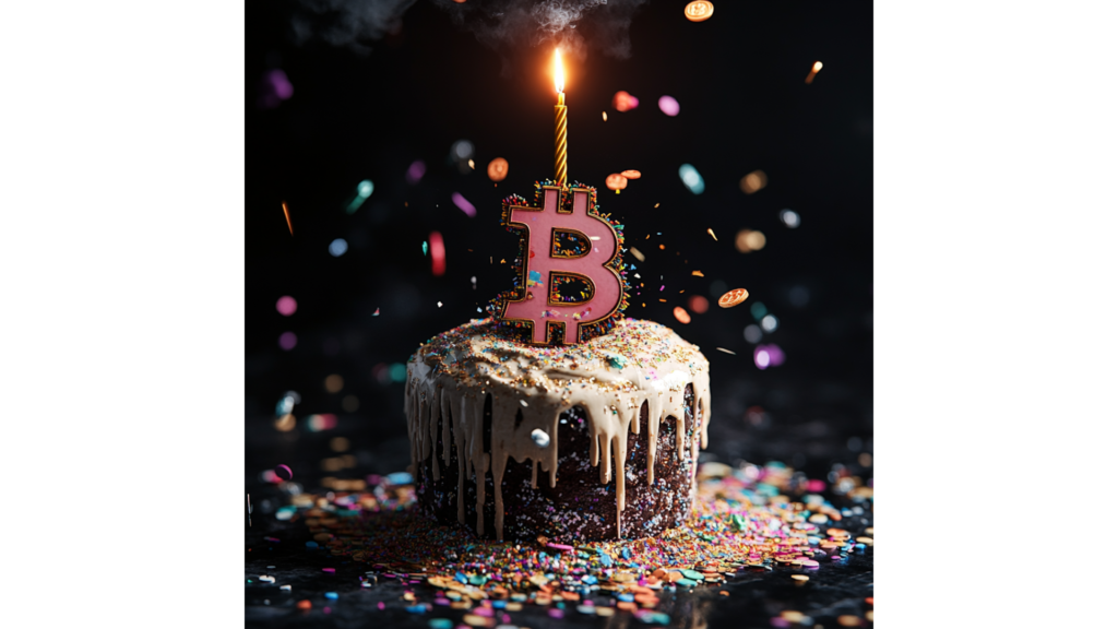 Happy Birthday Bitcoin: 16 Fun Facts About Leading Cryptocurrency